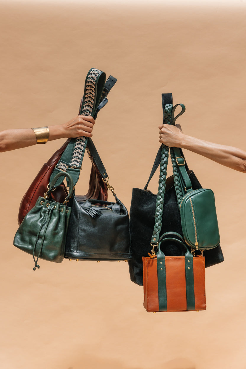 The Full Collection – AMARA